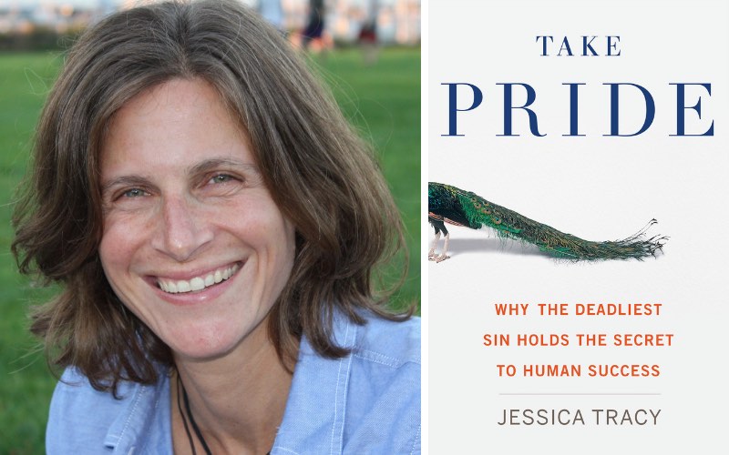 CM 058: Jessica Tracy on the Benefits of Pride