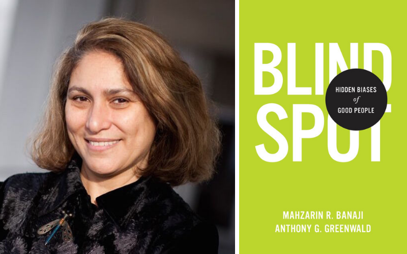 CM 056: Mahzarin Banaji On The Hidden Biases Of Good People