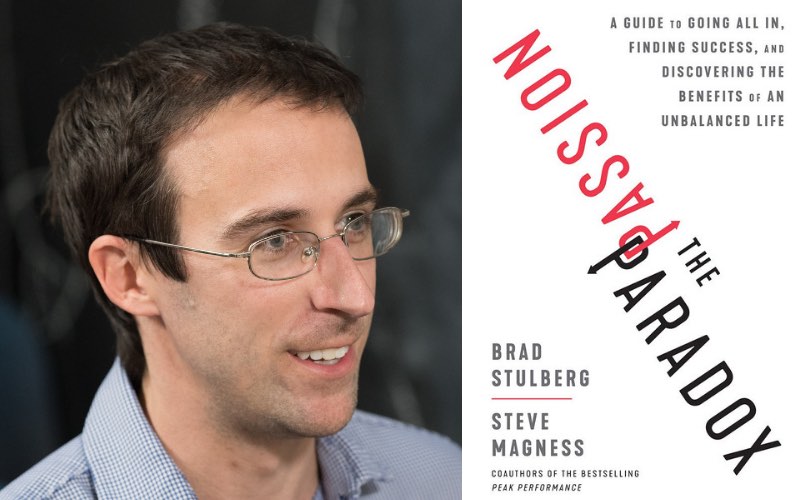CM 142: Steve Magness on Finding Your Passion