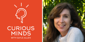 CM 157: Kate Murphy On How To Listen